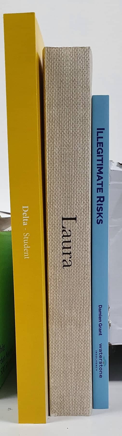 What We Do – Complete Print Finishing Services